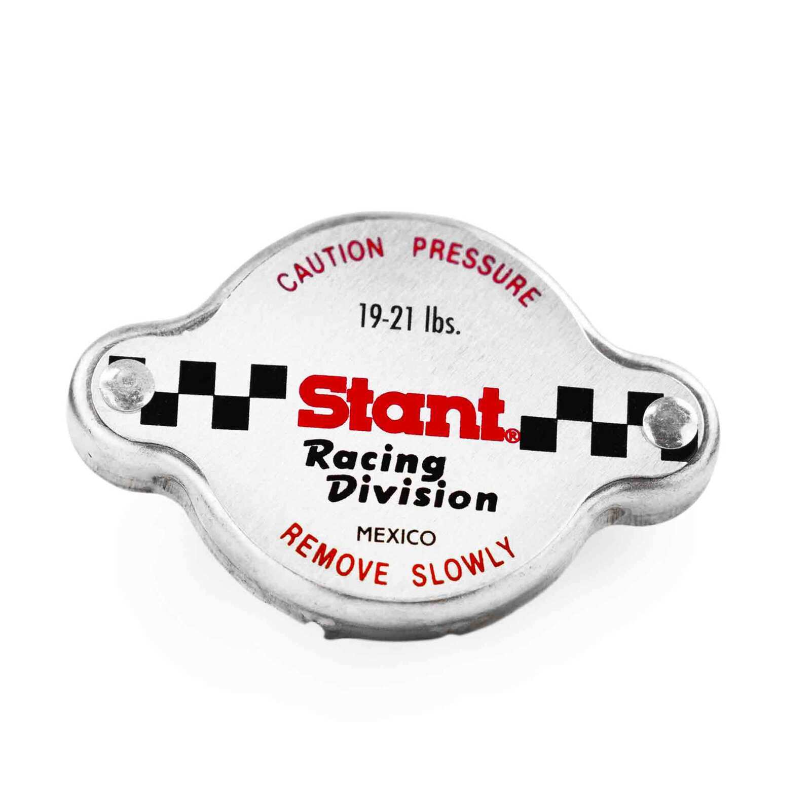 PWR Radiator Cap Small 19-21psi No Lever