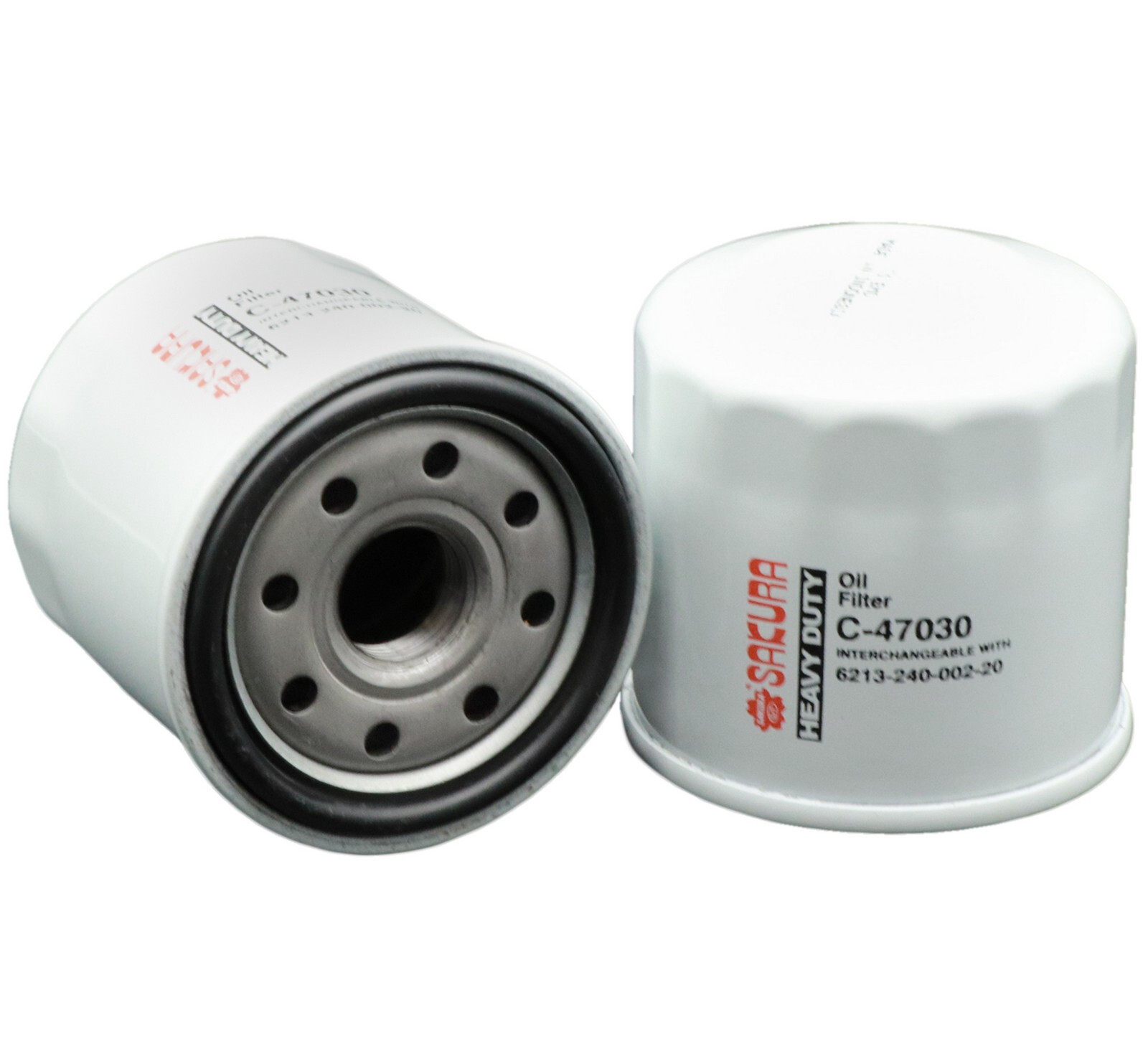 Sakura C-47030 Oil Filter - C-47030