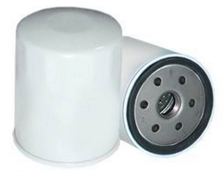 Sakura C-8016 Oil Filter - C-8016