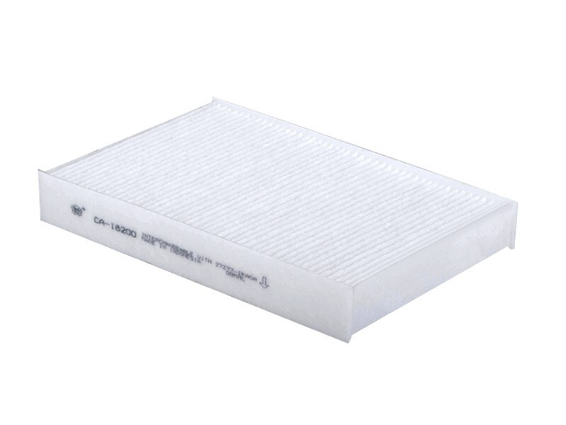 Sakura CA-18200 Interior Cabin Air Filter - CA-18200