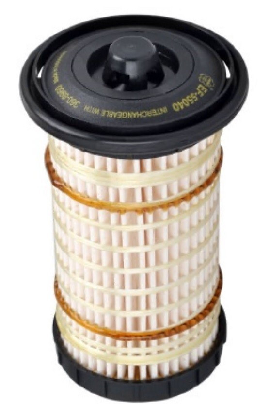 Sakura EF-55040 Fuel filter - EF-55040