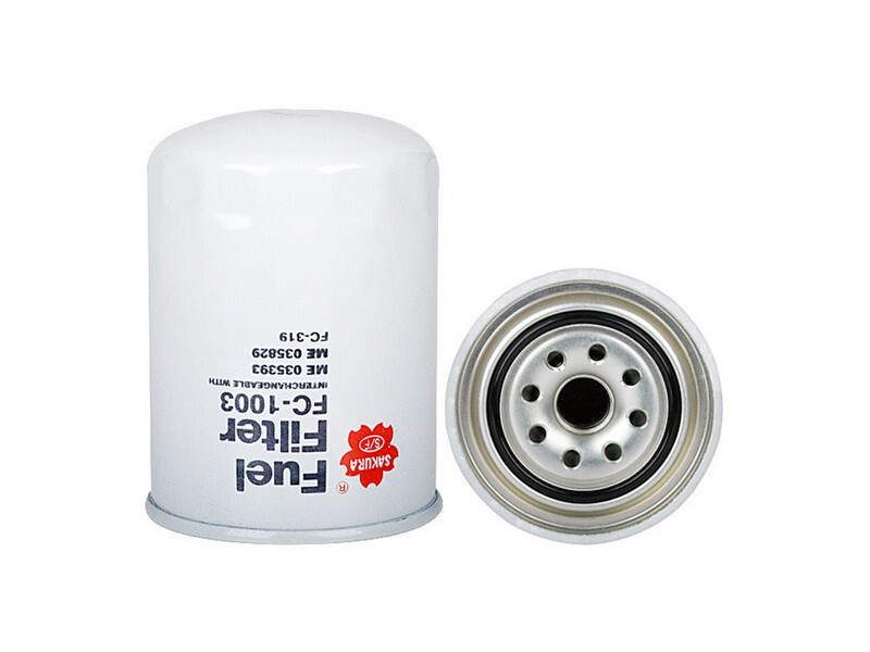 Sakura FC-1003 Fuel filter - FC-1003