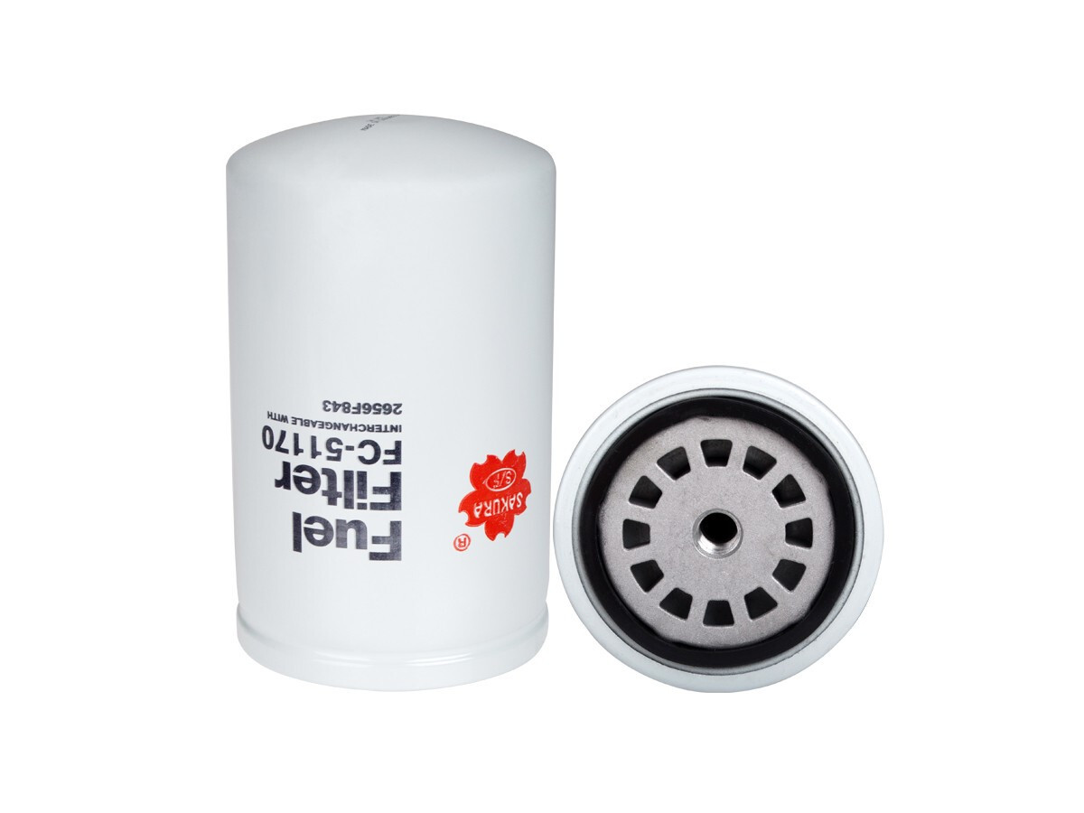 Sakura FC-51170 Fuel filter - FC-51170