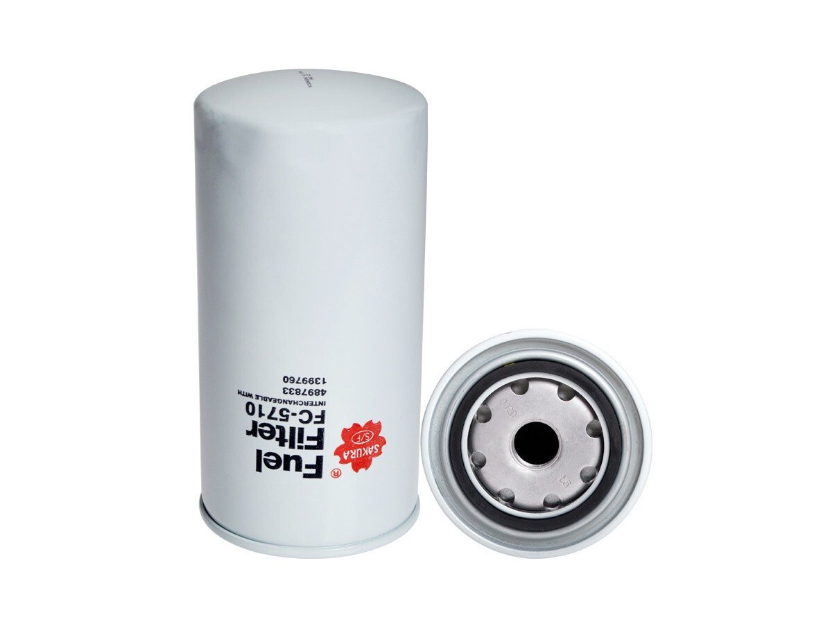 Sakura FC-5710 Fuel filter - FC-5710
