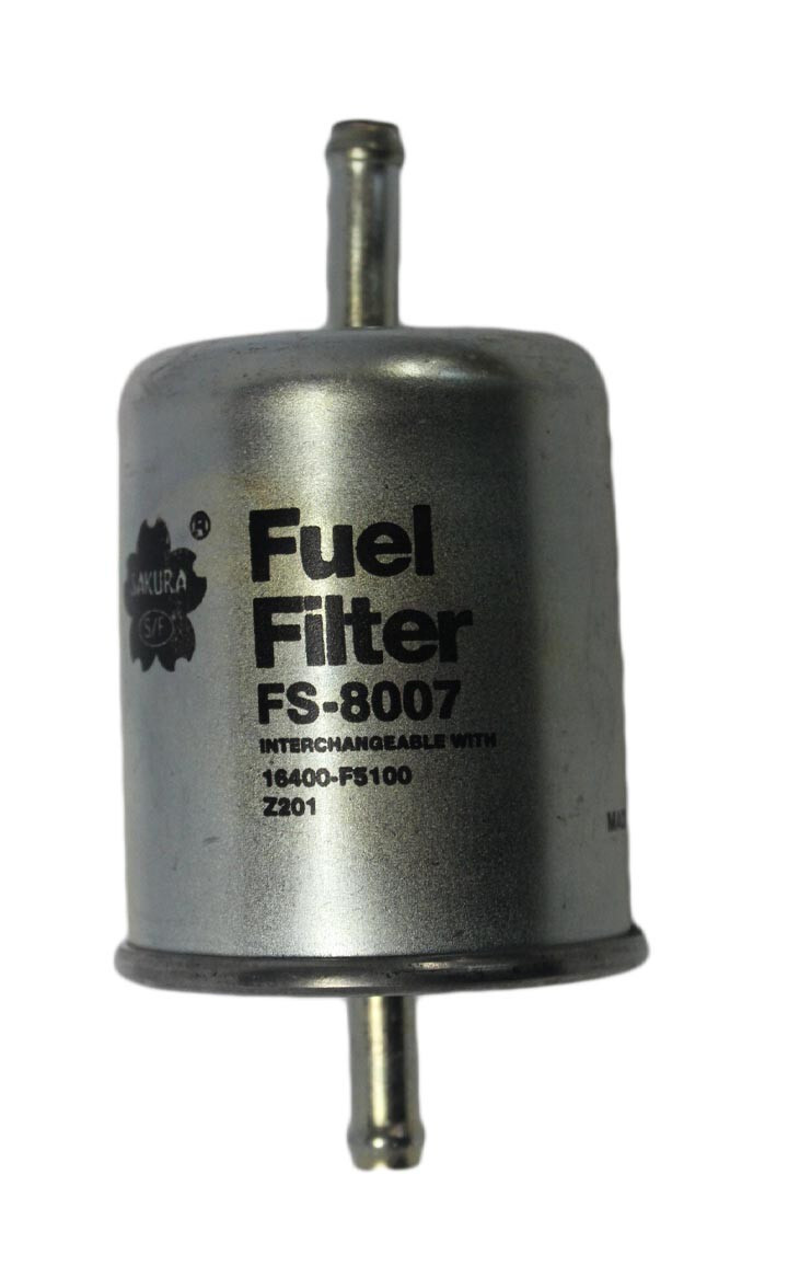 Sakura FS-8007 Fuel filter - FS-8007