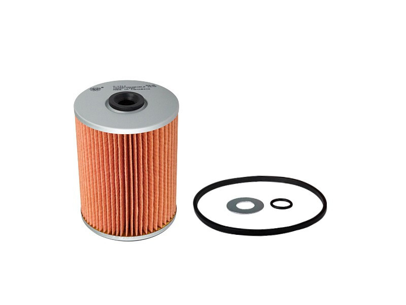 Sakura O-1314 Oil Filter - O-1314