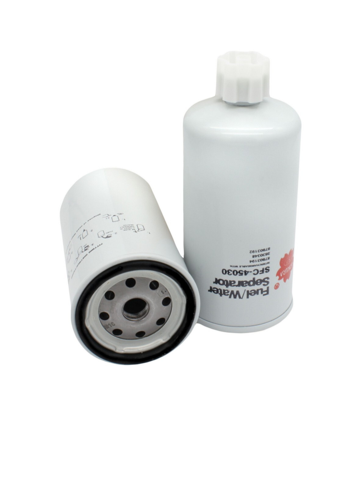 Sakura SFC-45030 Fuel/Water Separator - SFC-45030