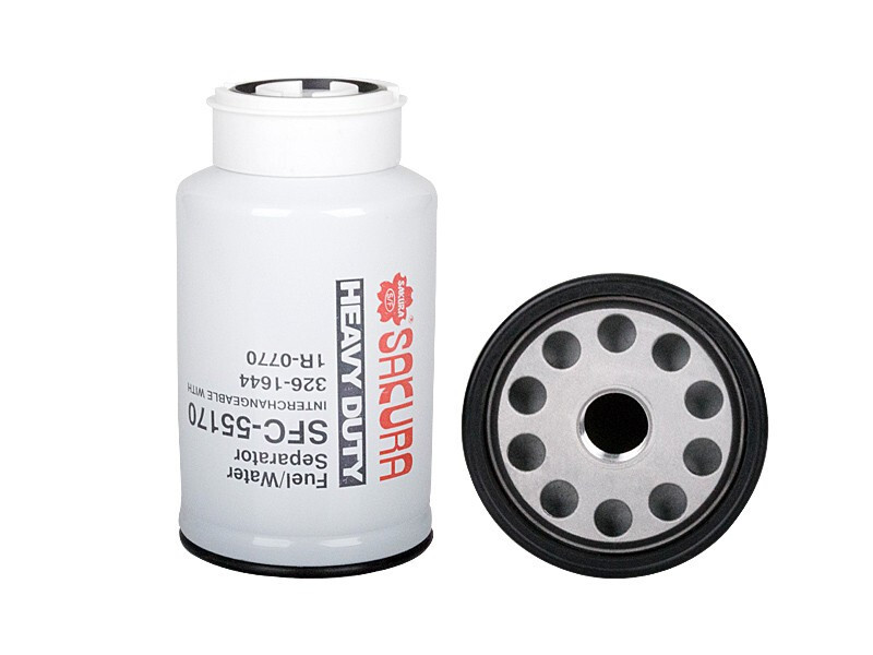 Sakura SFC-55170 Fuel/Water Separator - SFC-55170