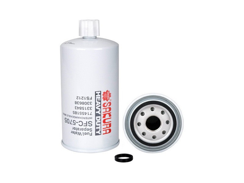 Sakura SFC-5705 Fuel/Water Separator - SFC-5705