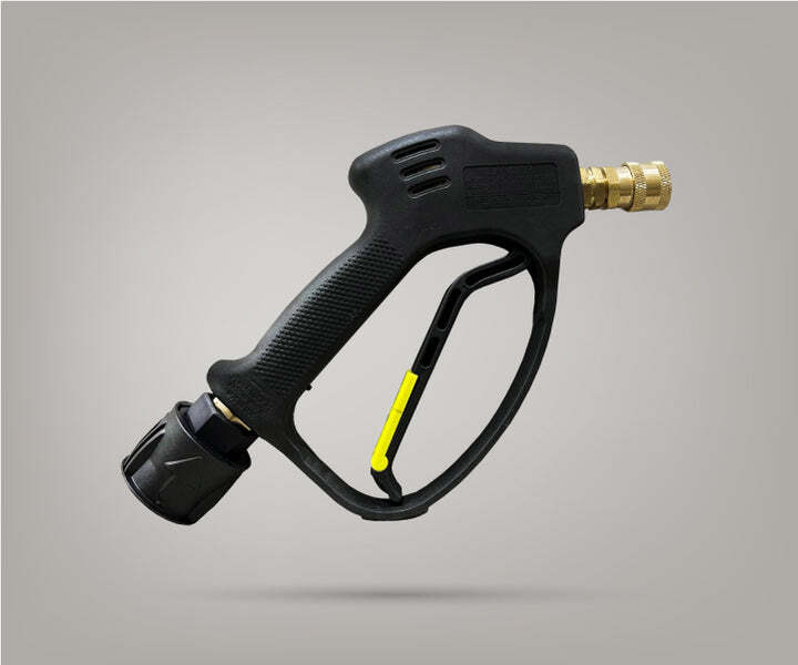 BIGBOI SHORT TRIGGER GUN