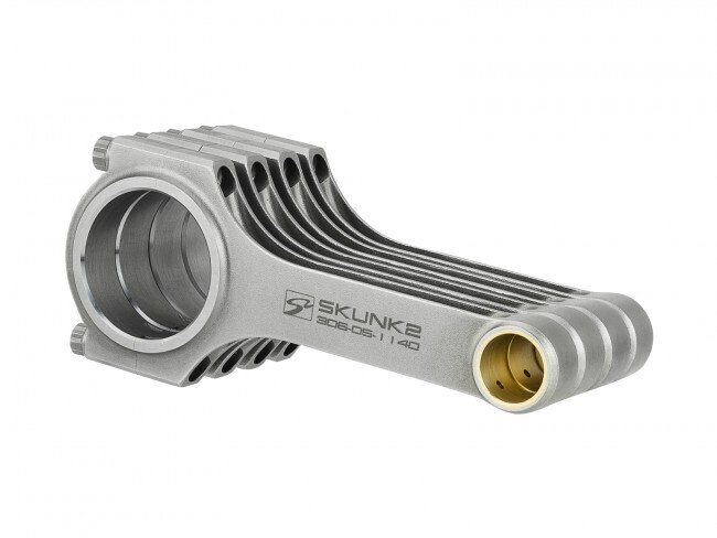 SKUNK2 ALPHA CONNECTING RODS for K20