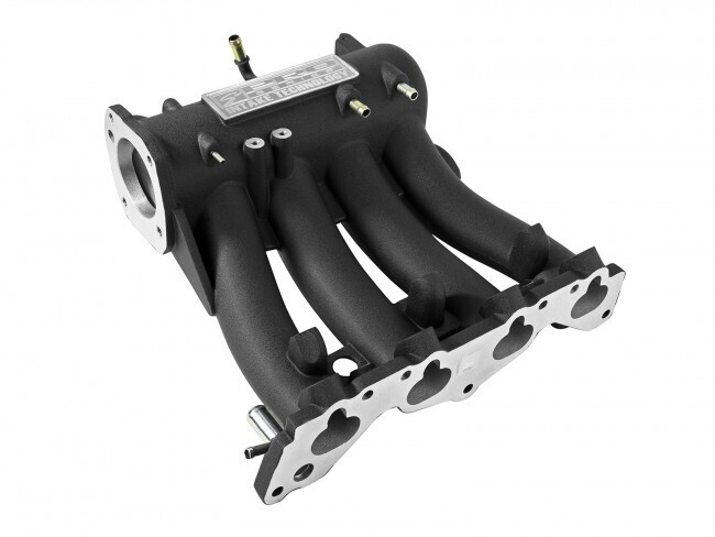 SKUNK2 PRO INTAKE MANIFOLD for D SERIES for BLACK