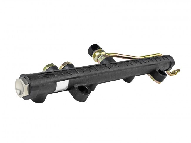 SKUNK2 K SERIES COMPOSITE FUEL RAIL '02-'06 DC5 EP3
