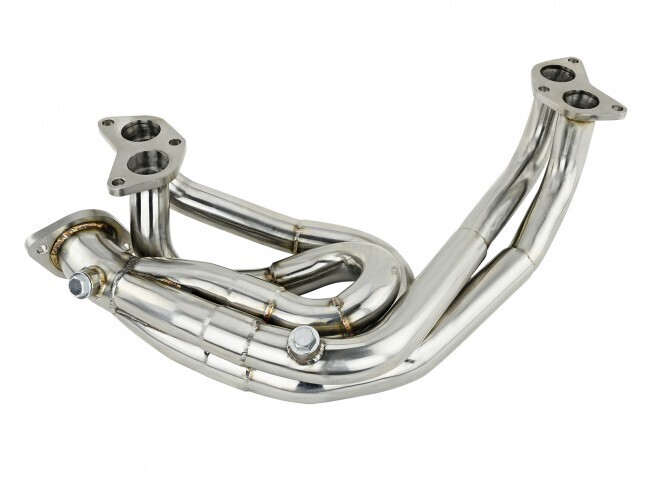 SKUNK2 ALPHA HEADER for '13+ BRZ/ FRS/ FT86