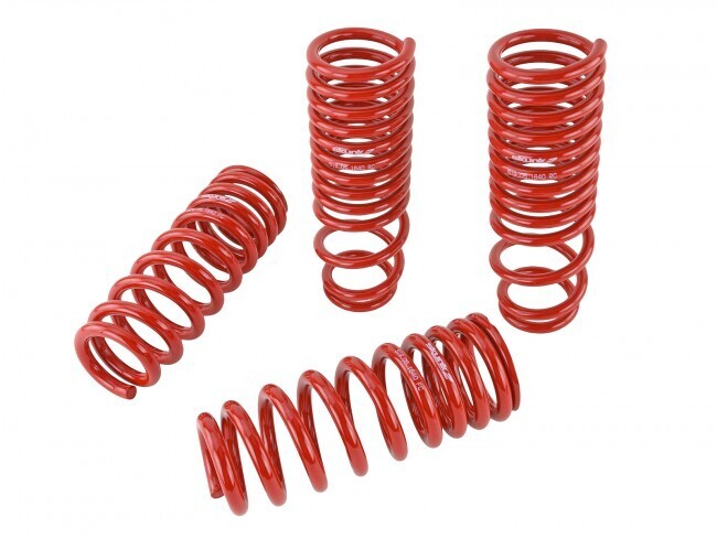 SKUNK2 LOWERING SPRINGS for '90-'93 INTEGRA