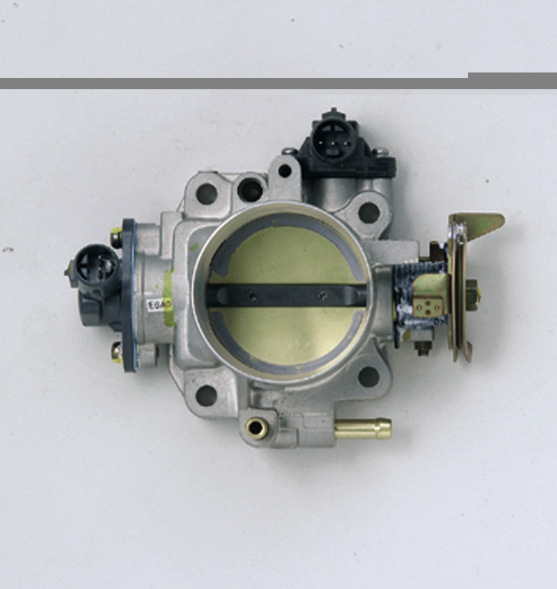 SPOON VENTURI BIG THROTTLE BODY for HONDA S2000 AP1 (F20C) 4/99-10/05