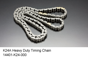 TODA RACING HEAVY DUTY TIMING CHAIN FOR HONDA Odyssey RB1 (K24A) 10/03 ...