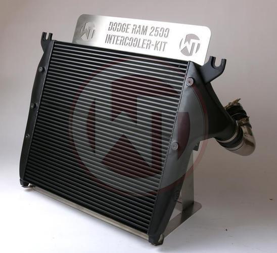 Wagner Tuning, Intercooler, Cooling, 200001042