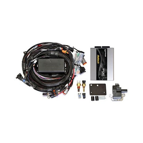 HALTECH Sport 2000 ¨C Nissan RB30 (Single Cam) Terminated Engine ...