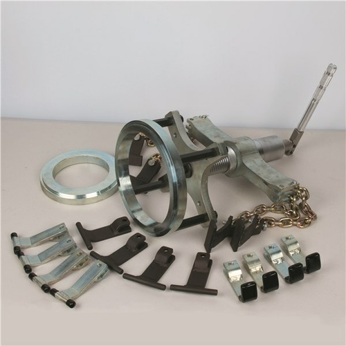 SYKES PICKAVANT Hydraulic Truck Wheel Puller 208700, SYKES PICKAVANT ...